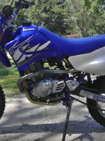 Best KLR 650 Mods: Upgrades ACTUALLY Worth Your $$$ - Motocross Hideout