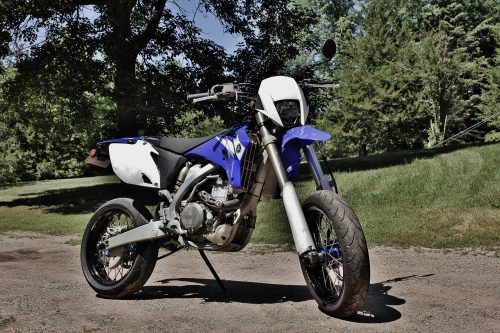 Yamaha WR450F Review: Specs You MUST Know Before Buying - Motocross Hideout