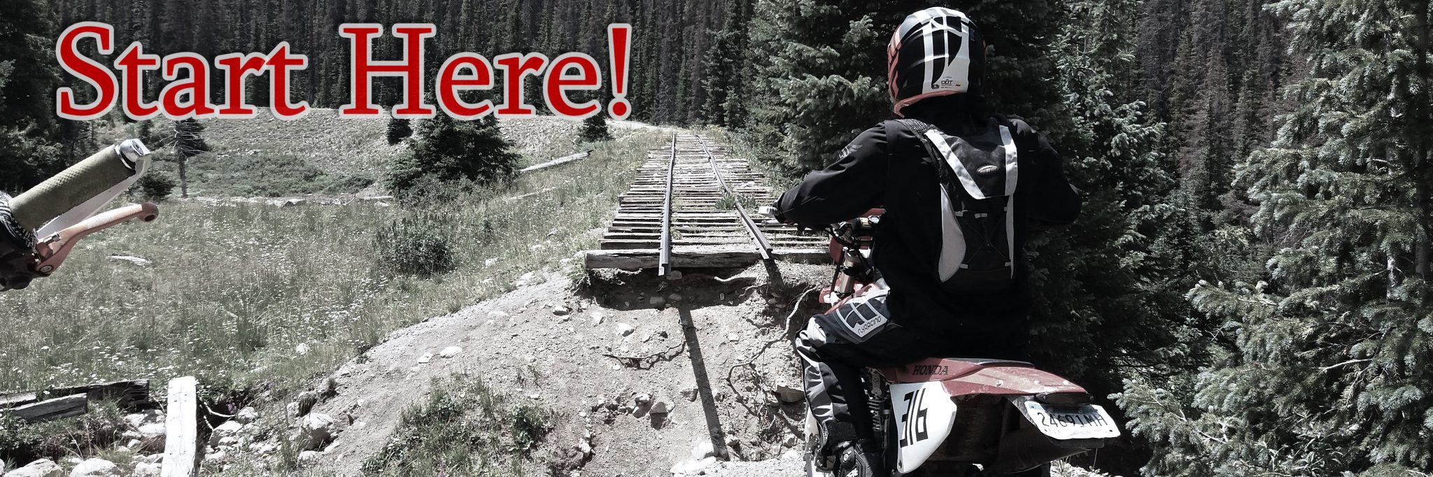 Dirt Bike Basics: What Every Beginner Should Know - Motocross Hideout