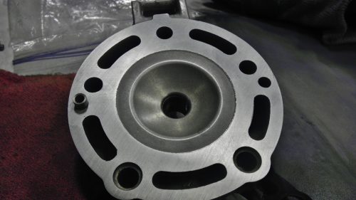 6 DEADLY Signs of A Dirt Bike Blown Head Gasket & Why - Motocross Hideout