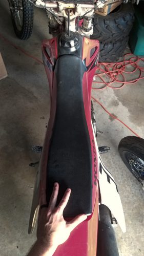 How To Properly Check Oil On A Dirt Bike - Motocross Hideout