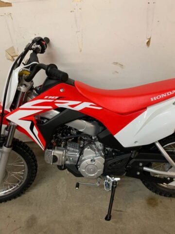 Best KLX110 Upgrades That Are ACTUALLY Worth It - Motocross Hideout