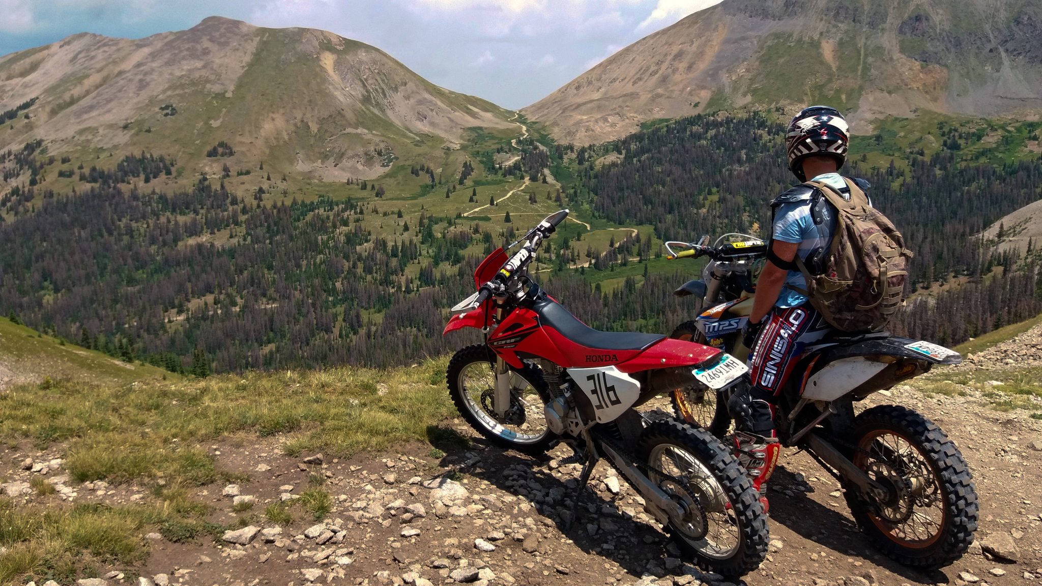 7 Best Beginner Dirt Bikes For Adults That Are Cheap & Reliable ...