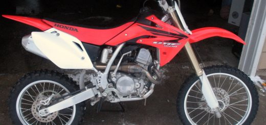 Best CRF250L Mods For Performance & Adventure - Motocross Hideout