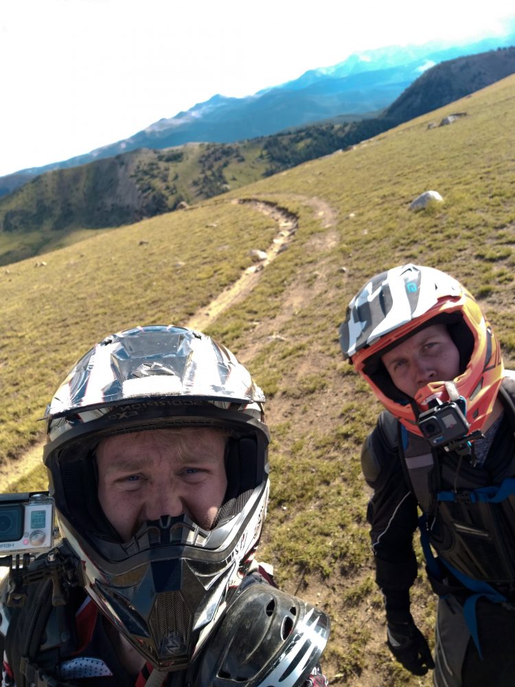 Best Dirt Bike Protective Gear For Trail Riding: What To Wear ...