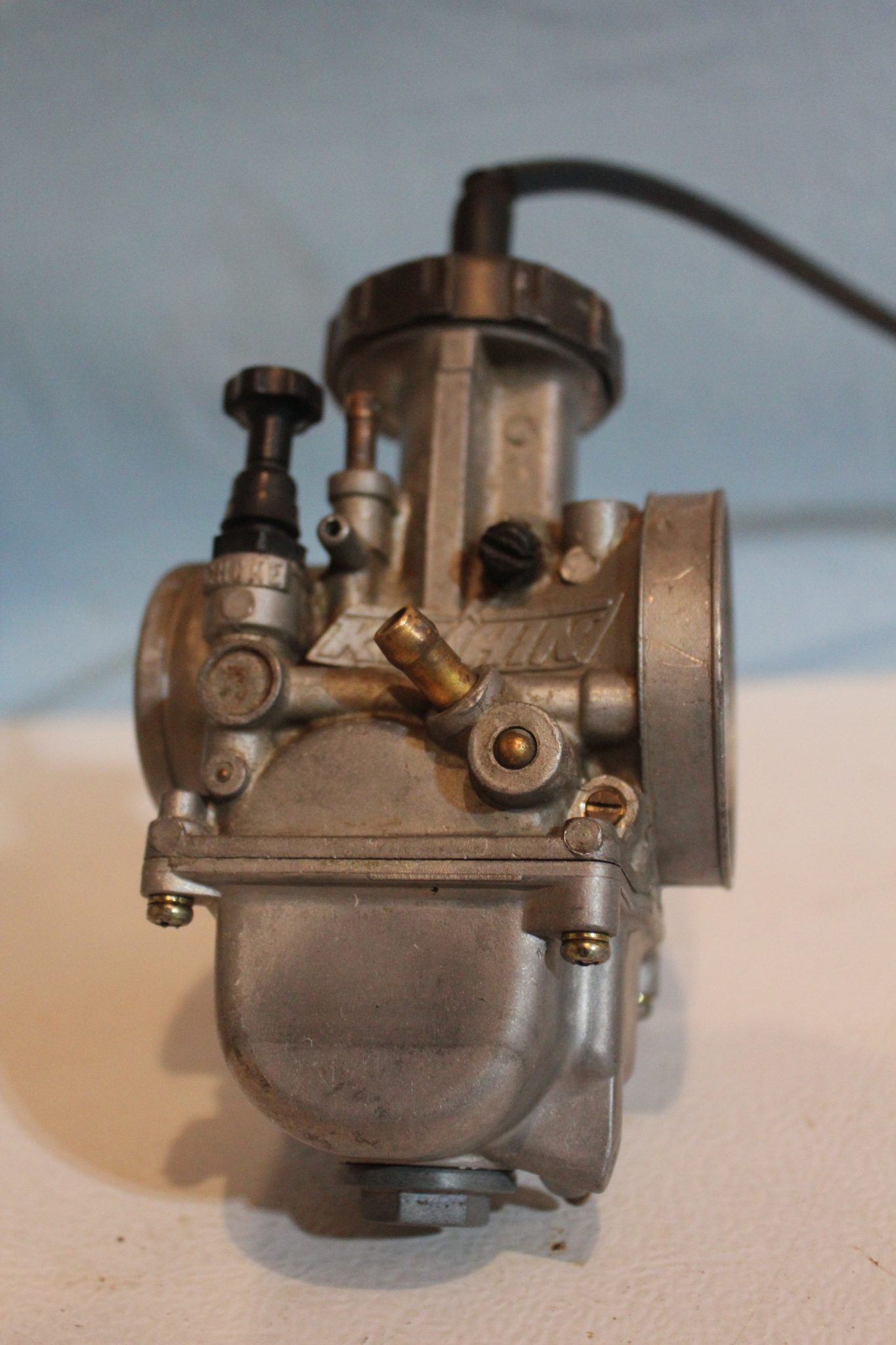 Fuel Injection vs Carb Dirt Bike: Which Is Best For You? - Motocross ...