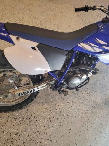 Yamaha TTR 125 Review: Should It Be Your Next Bike? - Motocross Hideout