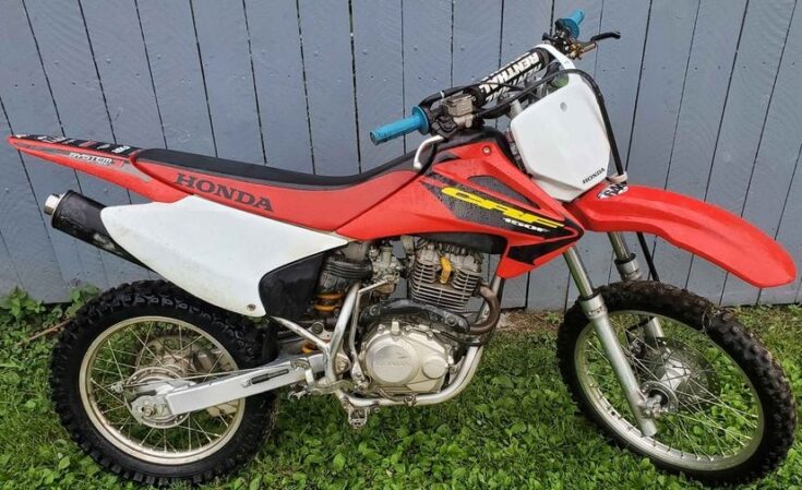 Honda CRF150F Review: Specs You MUST Know Before Buying - Motocross Hideout