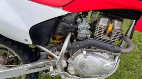 Best KLX 140 Mods: Top Upgrades That Are ACTUALLY Worth It - Motocross ...