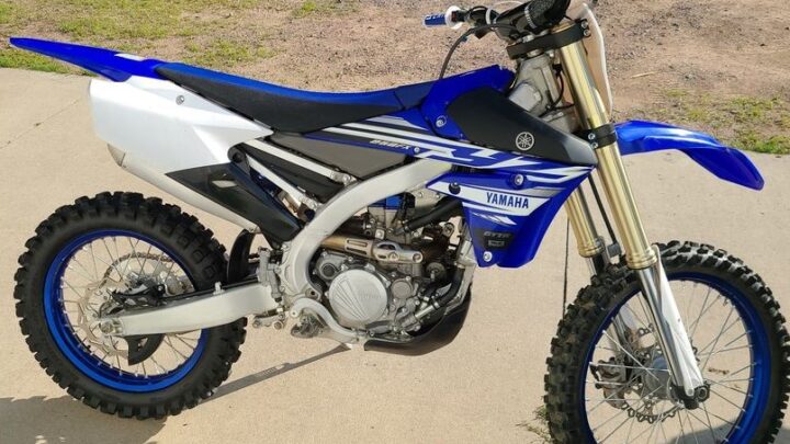 Best CRF230F Mods: Top Upgrades That Are ACTUALLY Worth It - Motocross ...