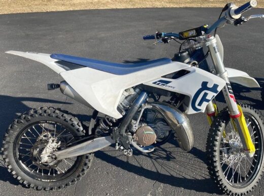 Best 85cc Dirt Bike Based On Your Size & Budget - Motocross Hideout