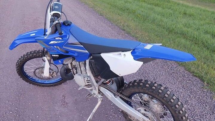Yamaha YZ85 Review: Specs You MUST Know Beforehand - Motocross Hideout