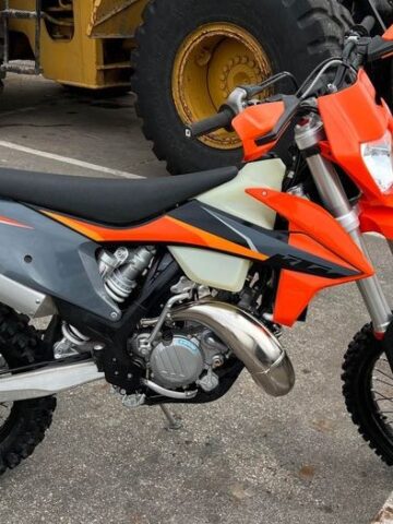 What's The Best 65cc Dirt Bike? [Kids 2-Stroke Motocross Bikes ...