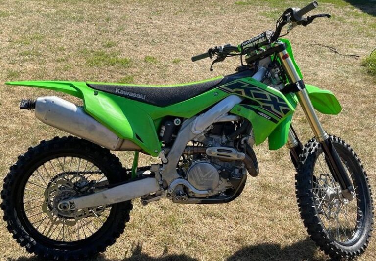 The Best Motocross Bike Based On Your Needs [2024] - Motocross Hideout