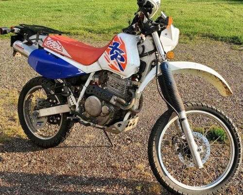 Honda XR650L Review: Specs You MUST Know Before Buying - Motocross Hideout