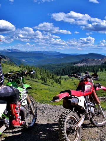 500cc Dirt Bike - Is There One In Your Future? - Motocross Hideout
