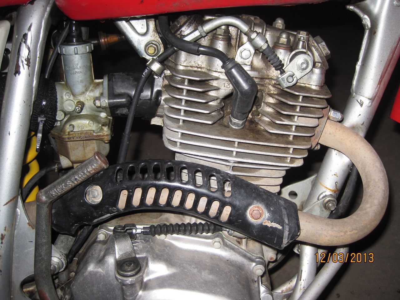 Honda XR200 Review & Specs You MUST Know Before Buying - Motocross Hideout