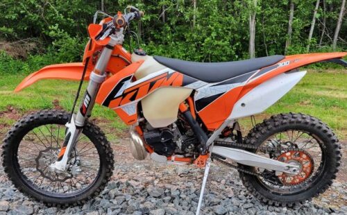 Beta XTrainer 300 Review: Specs You MUST Know Before Buying - Motocross ...