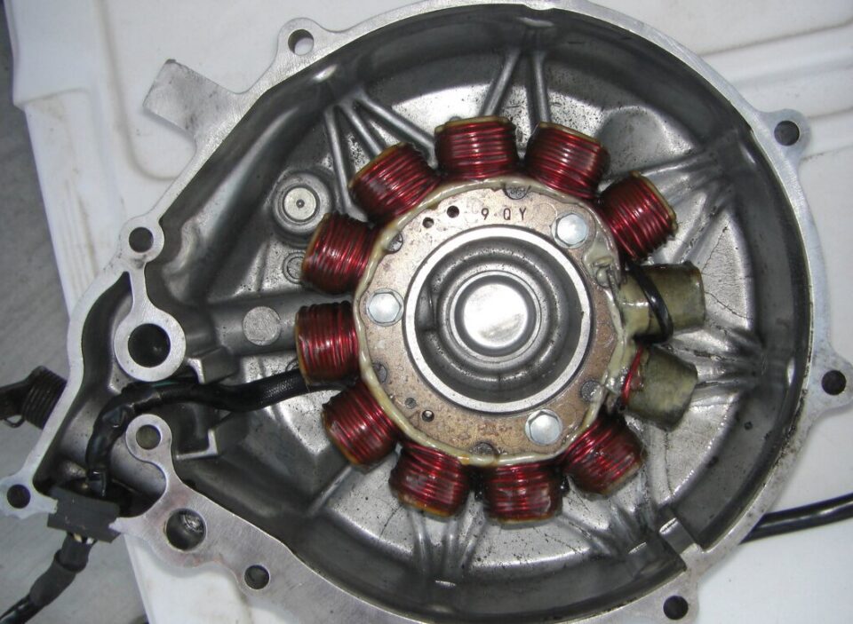 13 Reasons Why Your Dirt Bike Won't Start & How To Fix It - Motocross ...