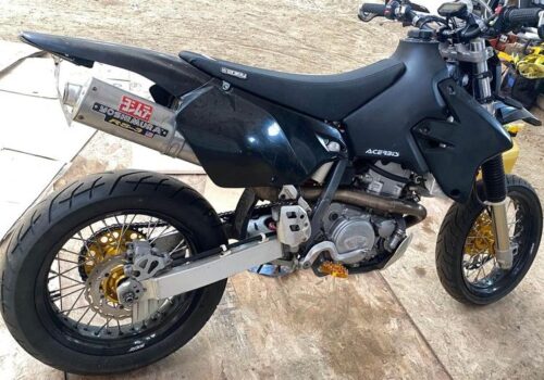 Best DRZ400 Exhaust Upgrade Based On Your Budget - Motocross Hideout