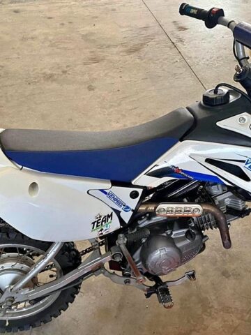 The Best Pit Bike Based On Your Size & Budget [2024] - Motocross Hideout