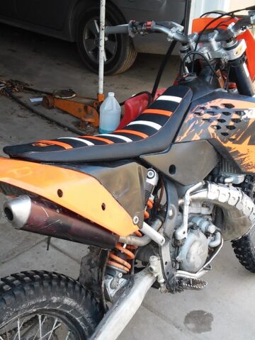 The Best Supermoto Bike Based On Your Needs & Budget [2024] - Motocross Hideout