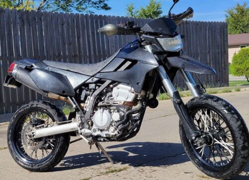 The Best Supermoto Bike Based On Your Needs & Budget [2024] - Motocross ...