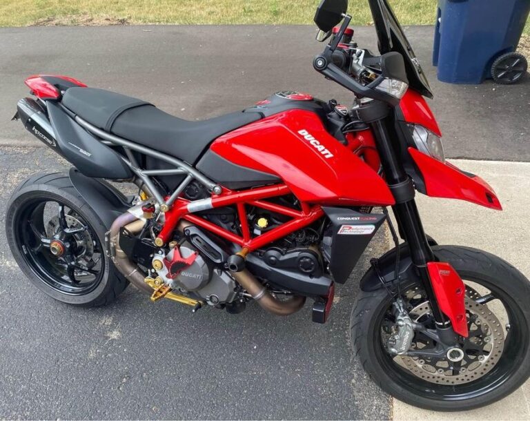 The Best Supermoto Bike Based On Your Needs & Budget [2026] - Motocross ...