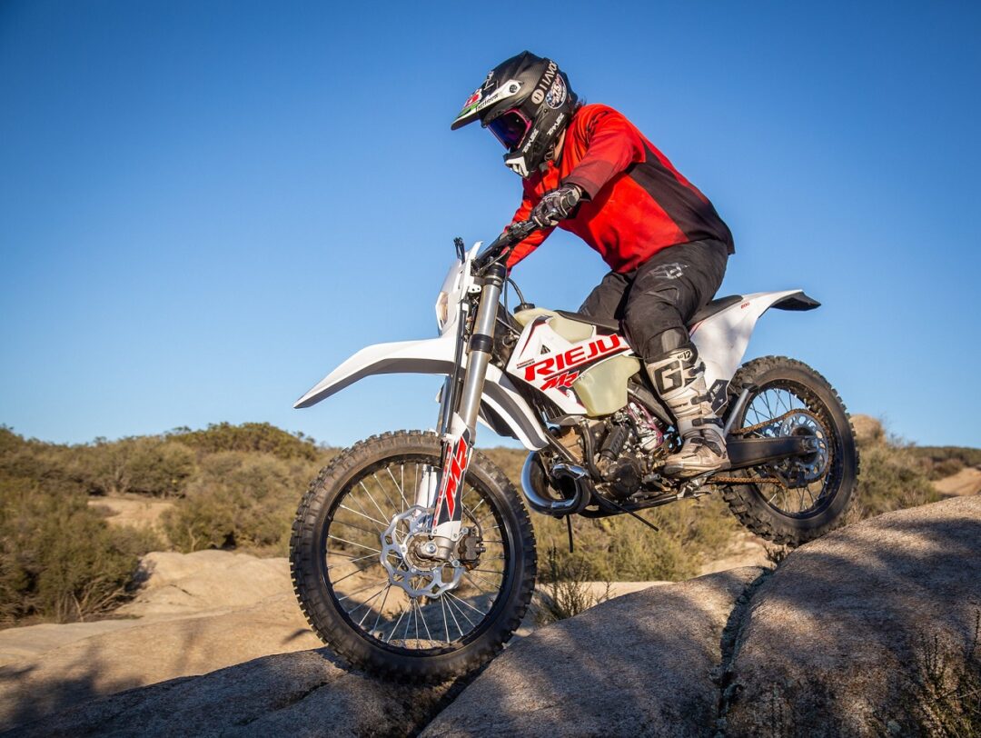 Best 200cc Dirt Bike Based On Your Needs - Motocross Hideout