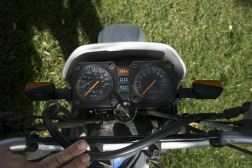 Suzuki DR350 Review & Specs: Is It Worth Buying Today? - Motocross Hideout