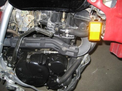 Kawasaki KLR 250 Review: Is The Right Size & Type For You? - Motocross ...