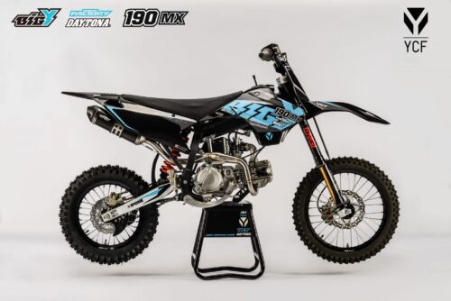 The Best Pit Bike Based On Your Size & Budget [2024] - Motocross Hideout