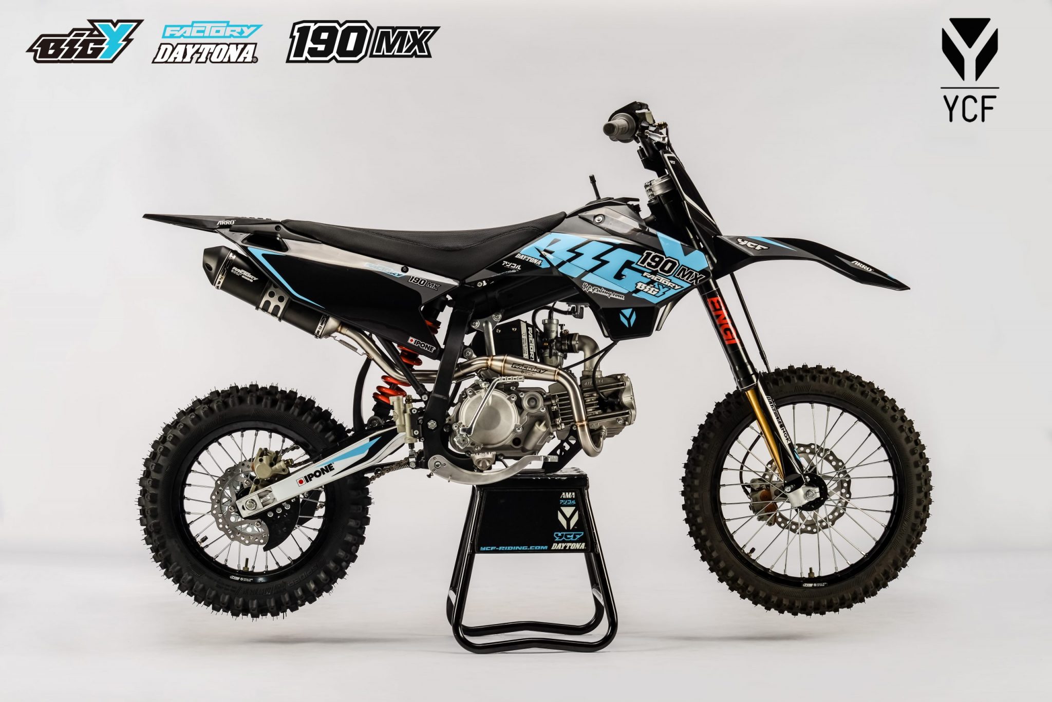 The Best Pit Bike Based On Your Size & Budget [2024] - Motocross Hideout