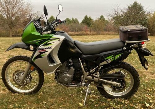 Best KLR 650 Mods: Upgrades ACTUALLY Worth Your $$$ - Motocross Hideout