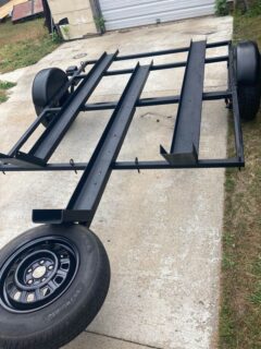 The Best Dirt Bike Trailer Based On Your Vehicle & Budget - Motocross ...