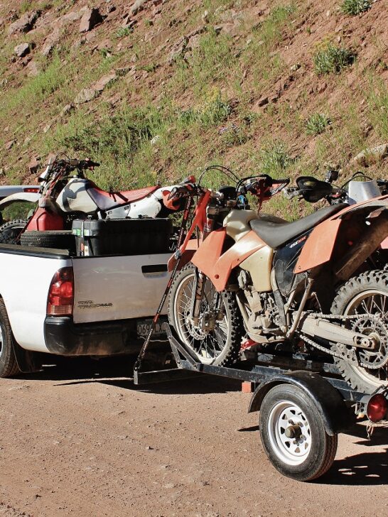 Best TTR 125 Mods That Are ACTUALLY Worth Your Money - Motocross Hideout