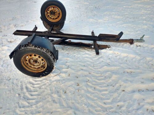 The Best Dirt Bike Trailer Based On Your Vehicle & Budget - Motocross ...