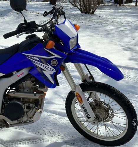 Yamaha WR250R Review: Specs You MUST Know Beforehand - Motocross Hideout