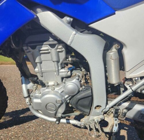 Yamaha WR250R Review: Specs You MUST Know Beforehand - Motocross Hideout