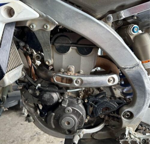 Yamaha YZ250FX Review: Specs You MUST Know Before Buying - Motocross ...