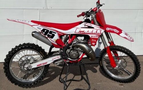 Best 125cc Dirt Bike - How To Pick the Right One For YOU - Motocross ...
