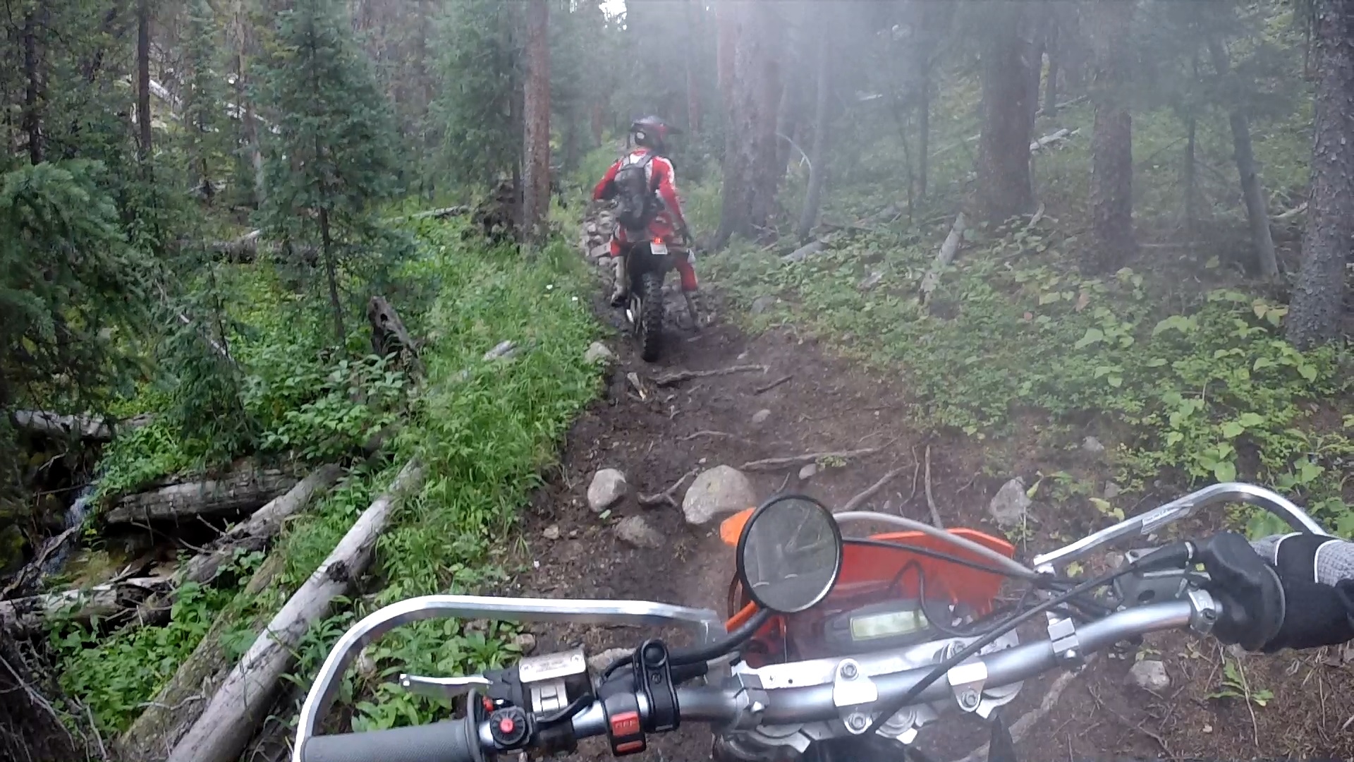 8 DEADLY Signs Your Dirt Bike Is Overheating [& Why] - Motocross Hideout