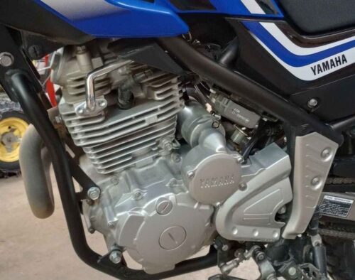 Yamaha XT250 Review: Specs You MUST Know Before Buying - Motocross Hideout