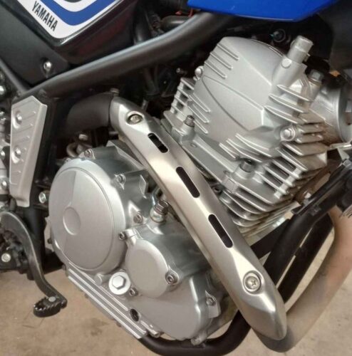 Yamaha XT250 Review: Specs You MUST Know Before Buying - Motocross Hideout