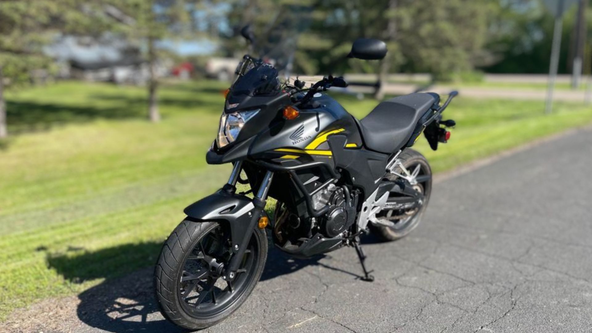 Best Adventure Motorcycle For Your Size & Budget [2024] - Motocross Hideout