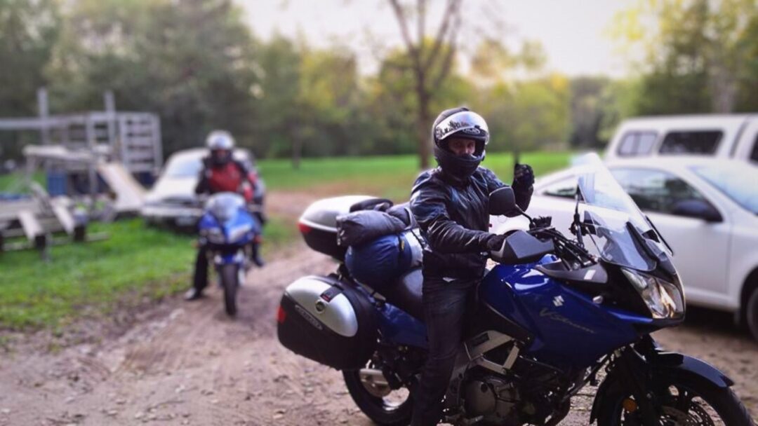 Best Adventure Motorcycle For Your Size & Budget [2024] - Motocross Hideout