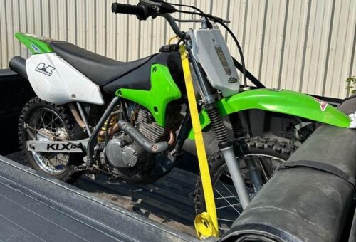 Kawasaki KLX 125 Review: Specs You MUST Know Before Buying - Motocross ...