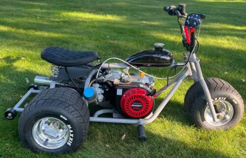 The Best Mini Bike Based On Your Size & Budget [2025] - Motocross Hideout