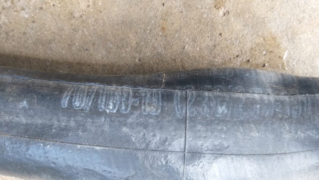 What Dirt Bike Tire Size You Have [& Which Is Best] - Motocross Hideout