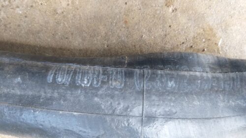 What Dirt Bike Tire Size You Have [& Which Is Best] - Motocross Hideout